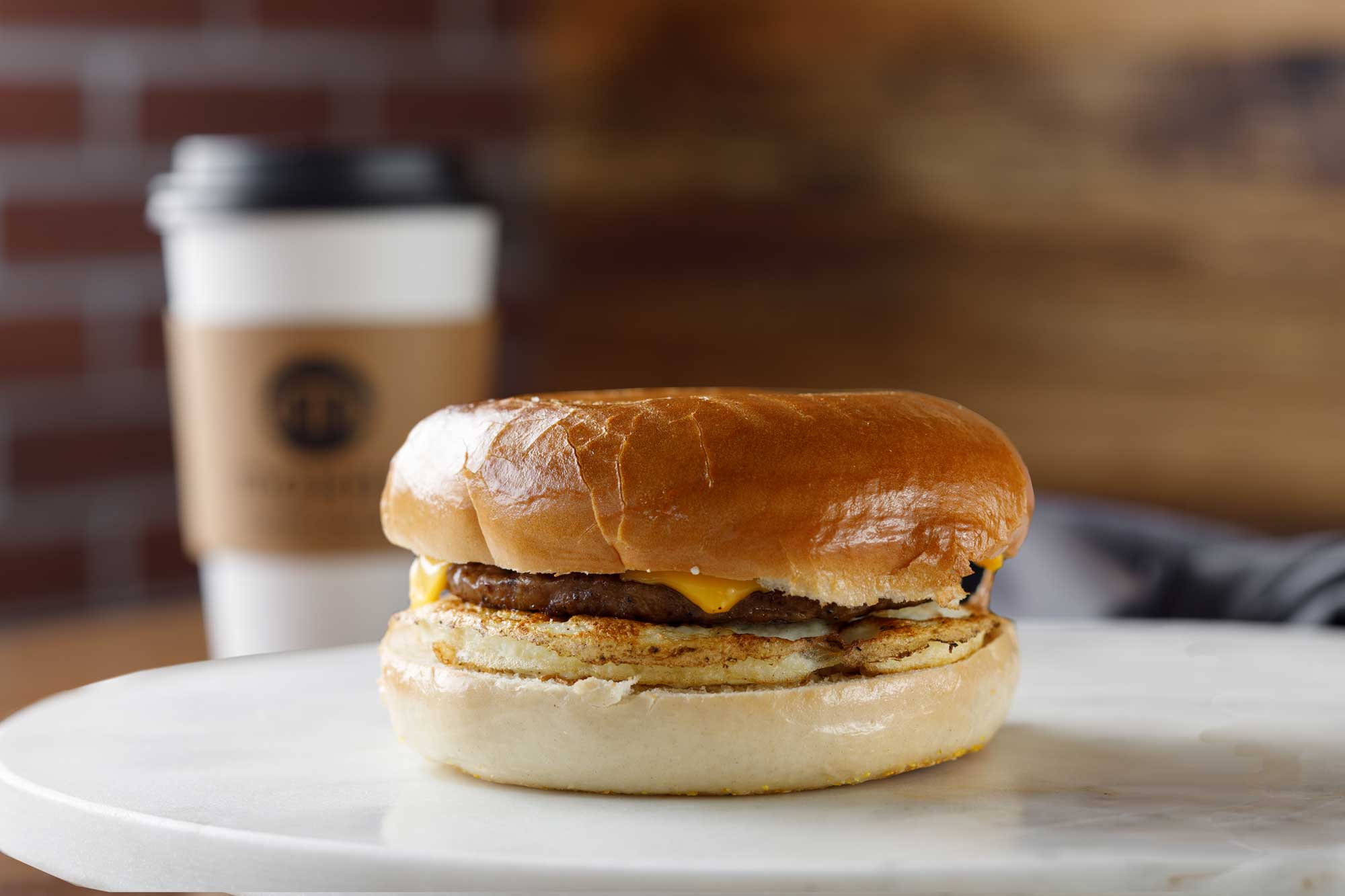 Mokas Menu - Mokas Coffee & Eatery