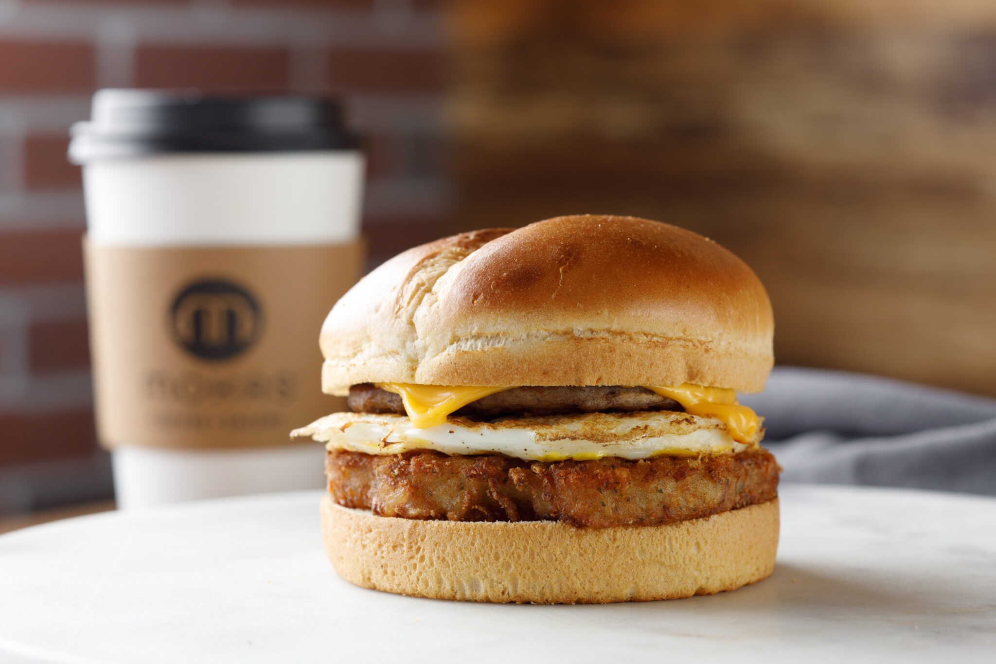 Mokas Menu - Mokas Coffee & Eatery