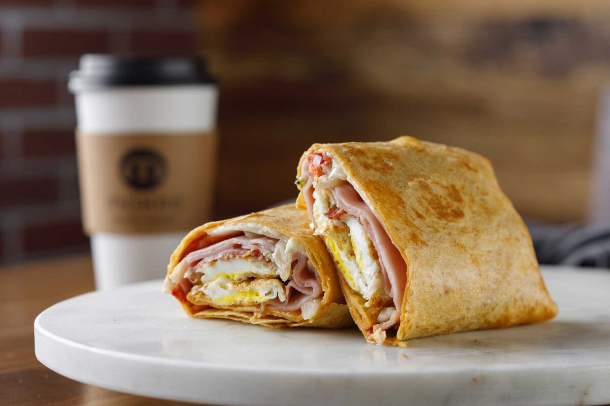 Mokas Menu - Mokas Coffee & Eatery