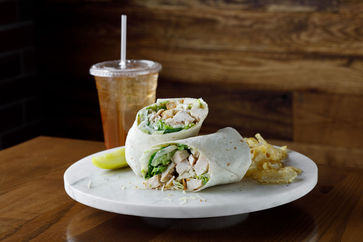 Mokas Menu - Mokas Coffee & Eatery