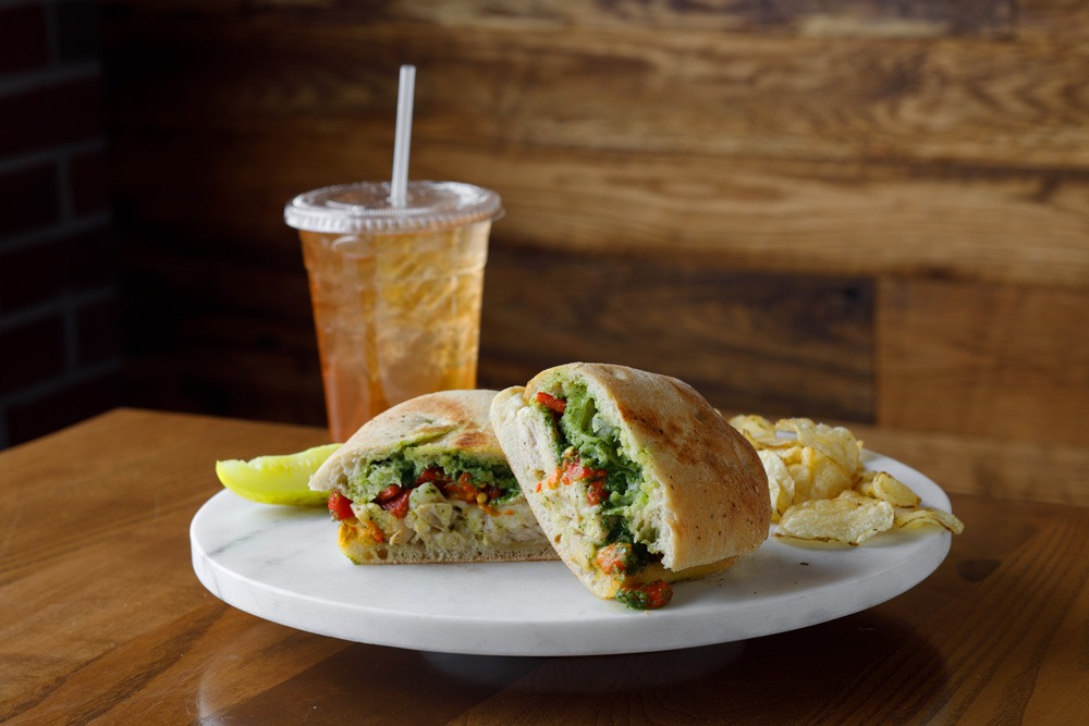 Mokas Menu - Mokas Coffee & Eatery