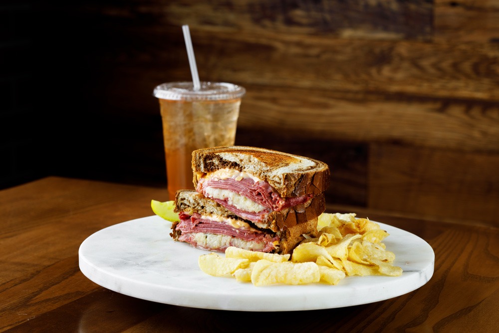 Mokas Menu - Mokas Coffee & Eatery