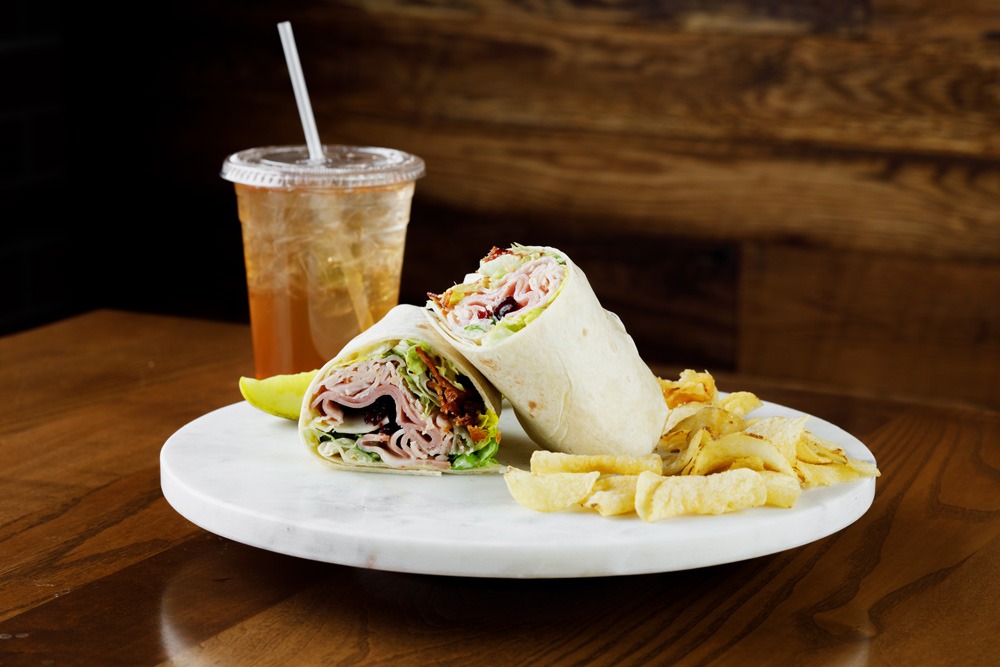 Mokas Menu - Mokas Coffee & Eatery