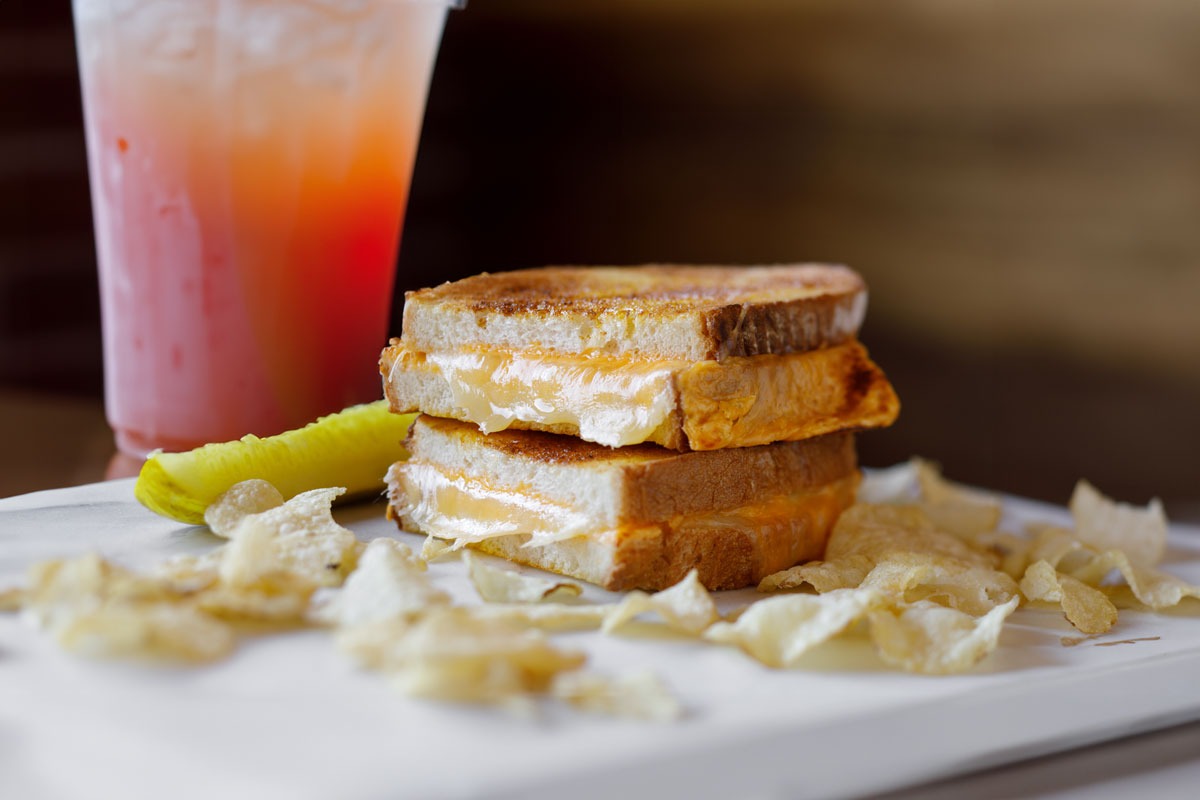 Mokas Menu - Mokas Coffee & Eatery