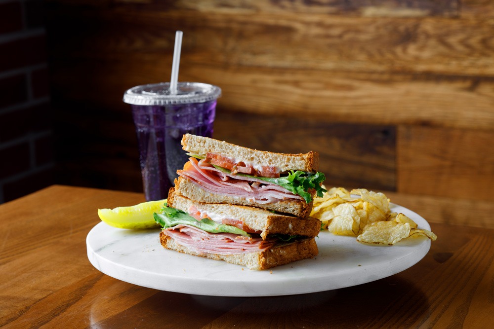 Mokas Menu - Mokas Coffee & Eatery