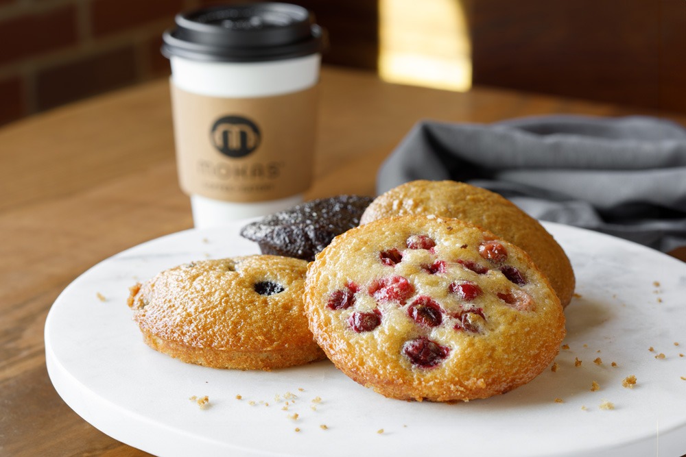 Mokas Menu - Mokas Coffee & Eatery