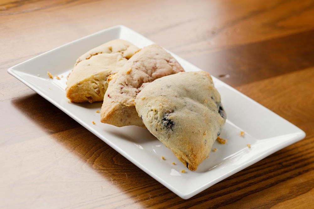 Mokas Menu - Mokas Coffee & Eatery