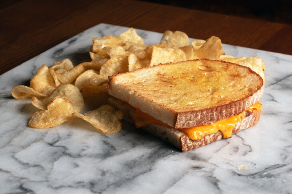 Mokas Menu - Mokas Coffee & Eatery