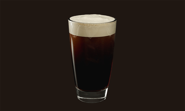 Beverages - Mokas Coffee & Eatery