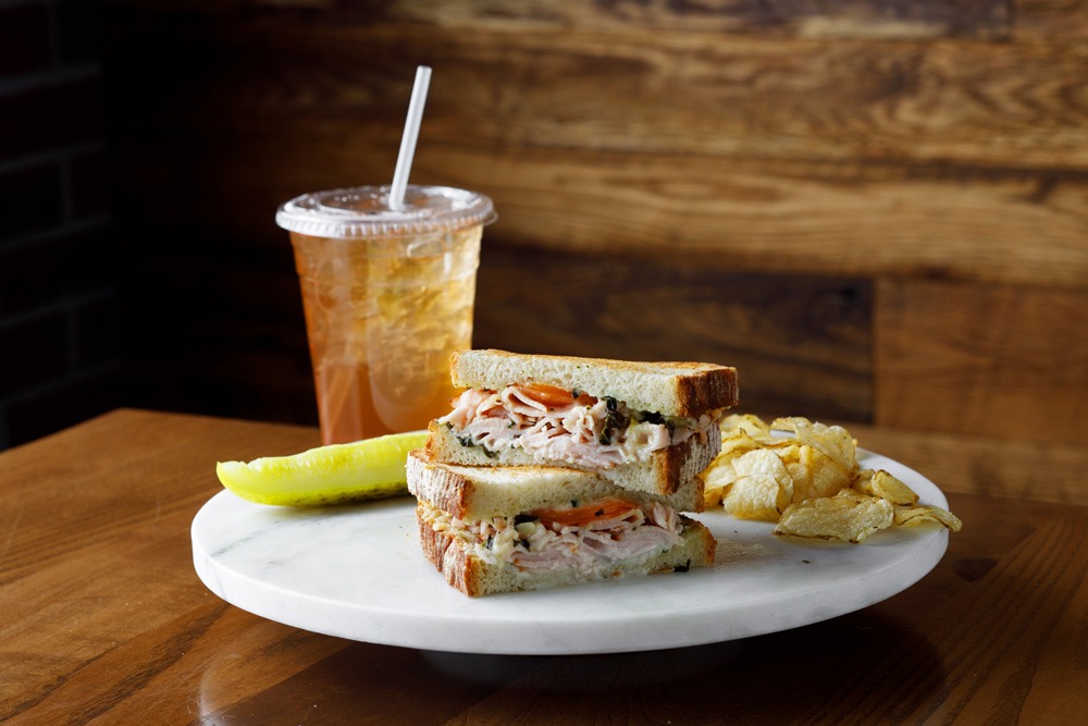 Mokas Menu - Mokas Coffee & Eatery